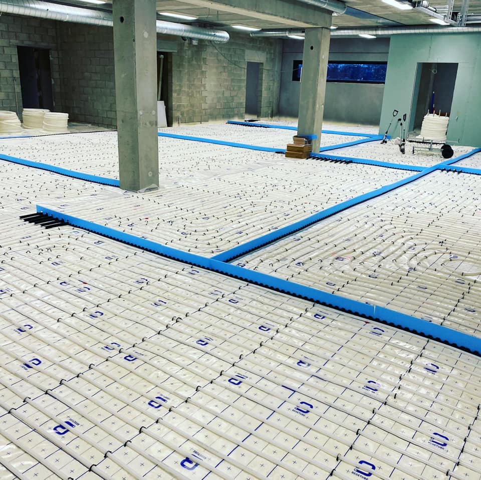 Alexander Energy, votre expert en électricité, chauffage et sanitaire